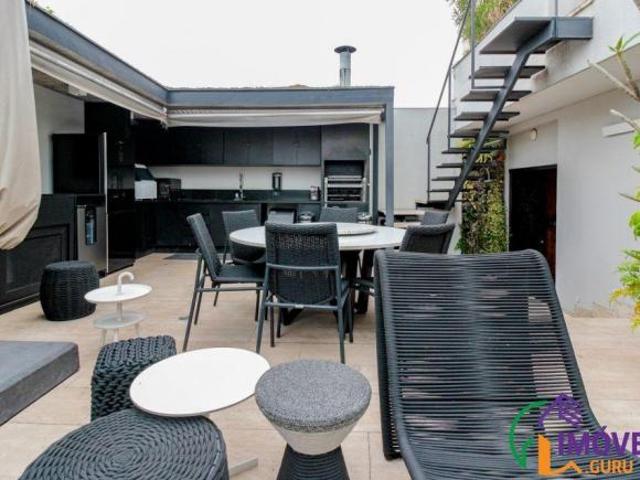 Imoveis em Higienópolis