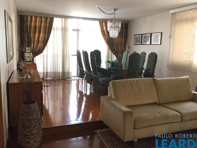 Imoveis em Higienópolis