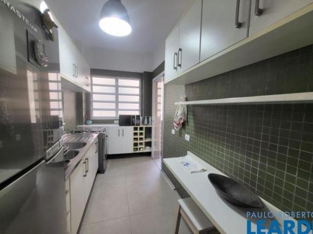 Imoveis em Higienópolis