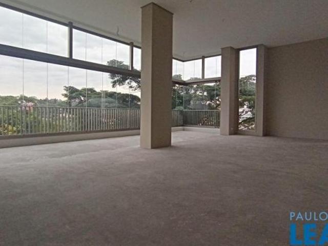 Imoveis em Higienópolis
