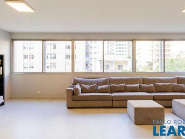 Imoveis em Higienópolis
