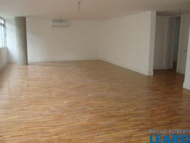 Imoveis em Higienópolis