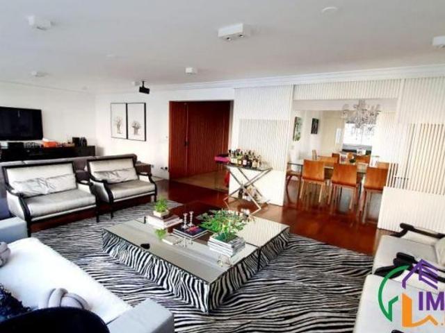 Imoveis em Higienópolis