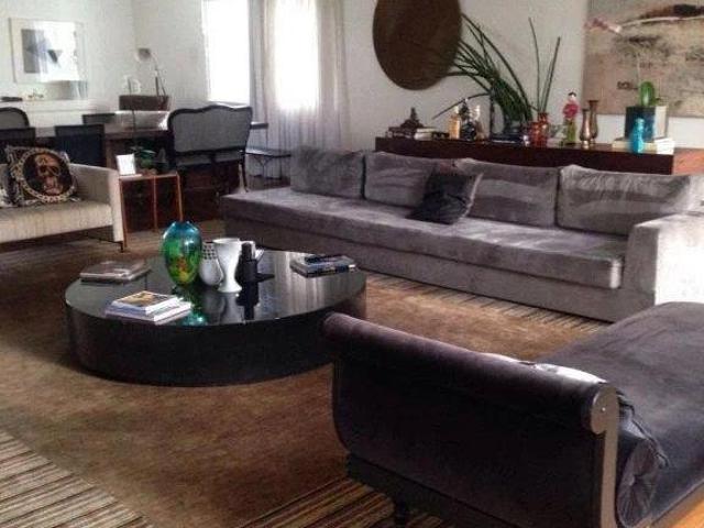 Imoveis em Higienópolis