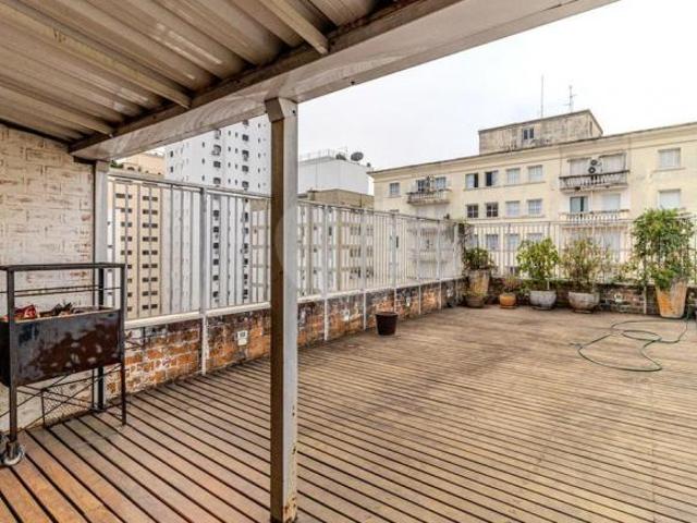 Imoveis em Higienópolis