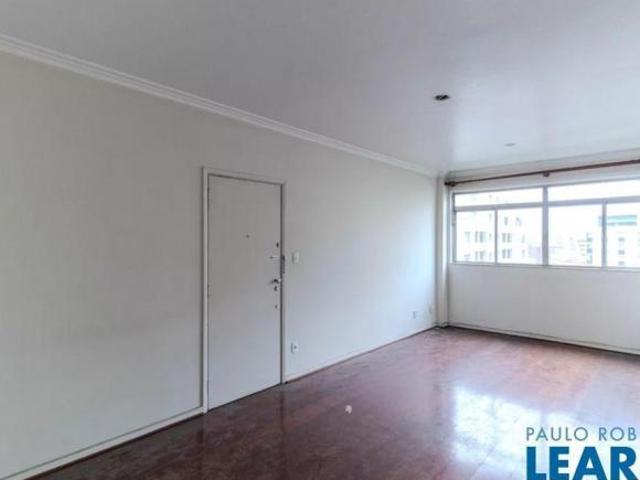 Imoveis em Higienópolis