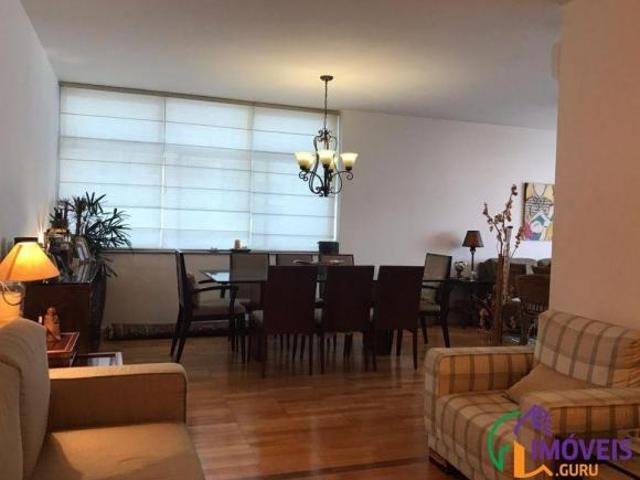 Imoveis em Higienópolis