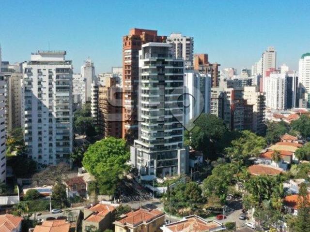 Imoveis em Higienópolis