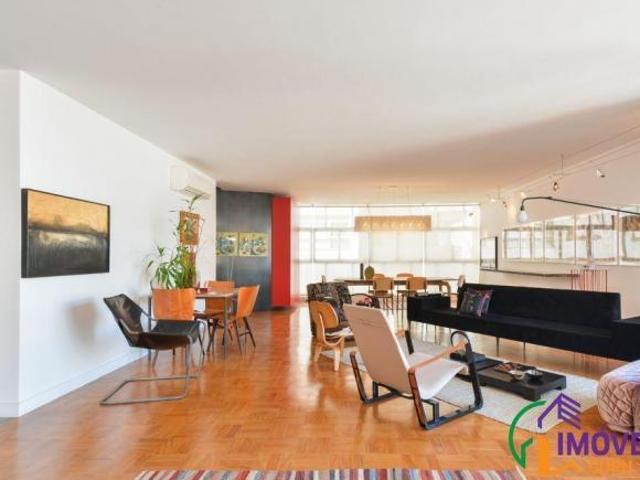Imoveis em Higienópolis