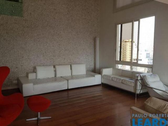 Imoveis em Higienópolis