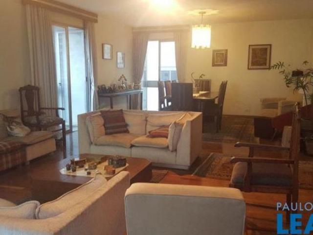 Imoveis em Higienópolis