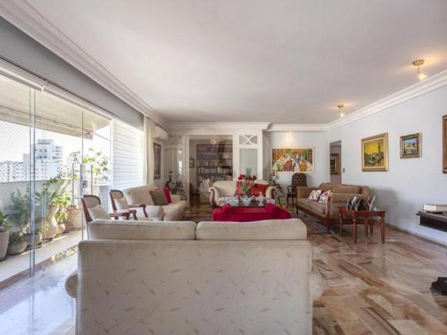 Imoveis em Higienópolis