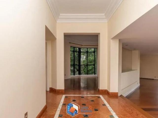 Imoveis em Higienópolis