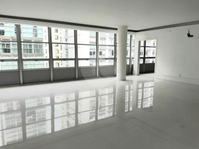 Imoveis em Higienópolis