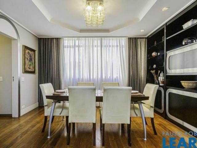 Imoveis em Higienópolis