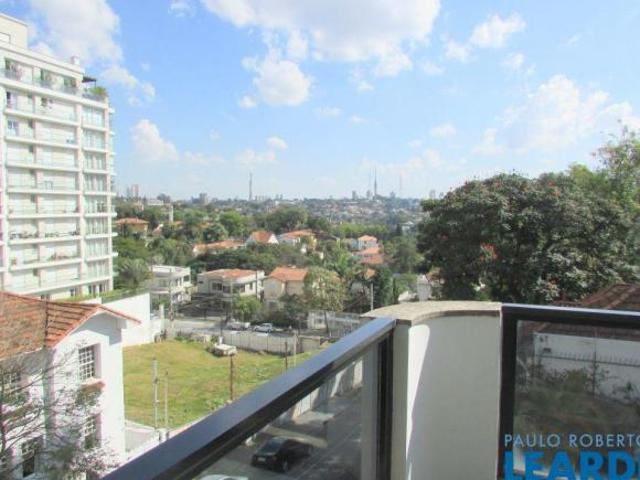 Imoveis em Higienópolis
