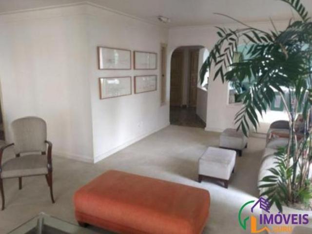 Imoveis em Higienópolis