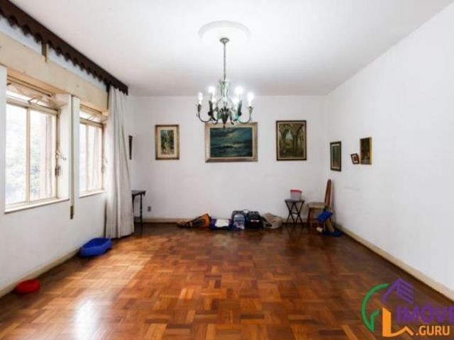Imoveis em Higienópolis