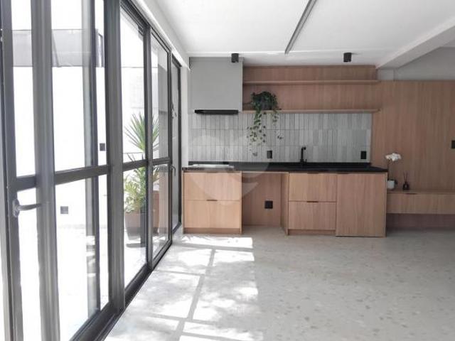 Imoveis em Higienópolis