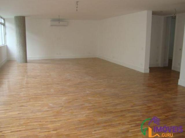 Imoveis em Higienópolis