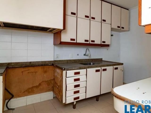 Imoveis em Higienópolis
