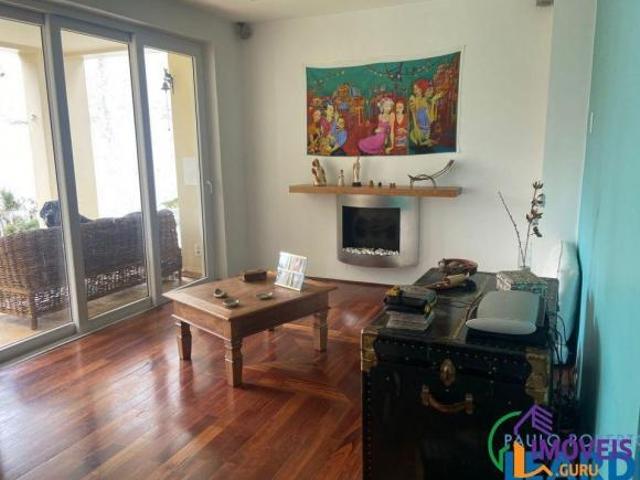 Imoveis em Higienópolis