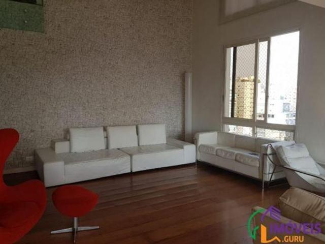 Imoveis em Higienópolis