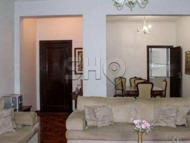 Imoveis em Higienópolis