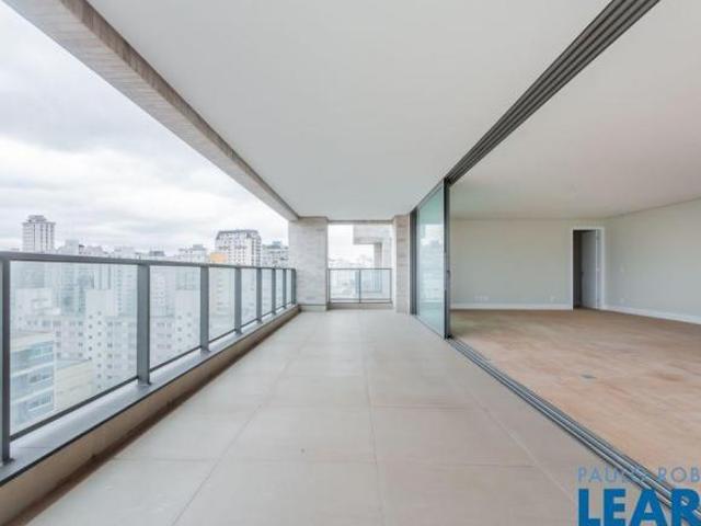 Imoveis em Higienópolis