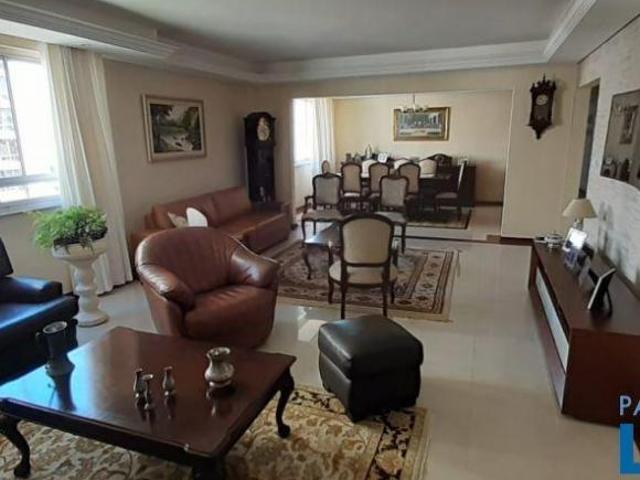 Imoveis em Higienópolis