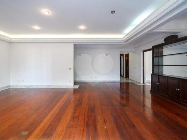 Imoveis em Higienópolis