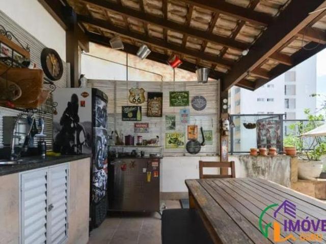 Imoveis em Higienópolis