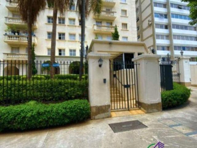 Imoveis em Higienópolis