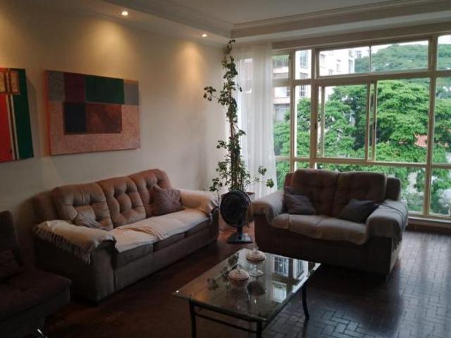 Imoveis em Higienópolis