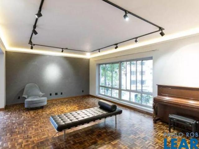 Imoveis em Higienópolis