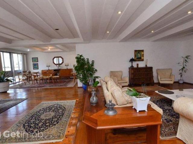 Imoveis em Higienópolis