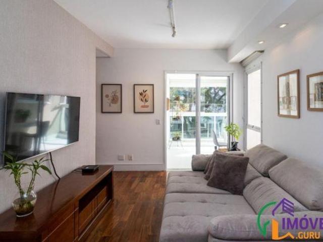 Imoveis em Higienópolis