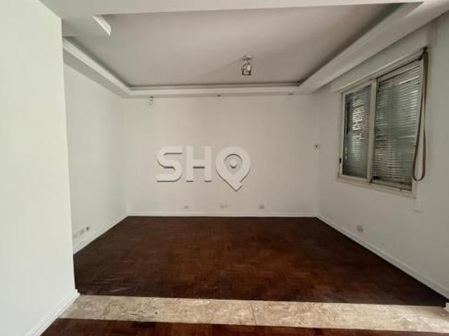Imoveis em Higienópolis