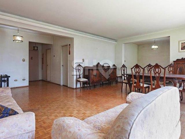 Imoveis em Higienópolis