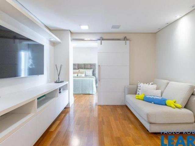 Imoveis em Higienópolis