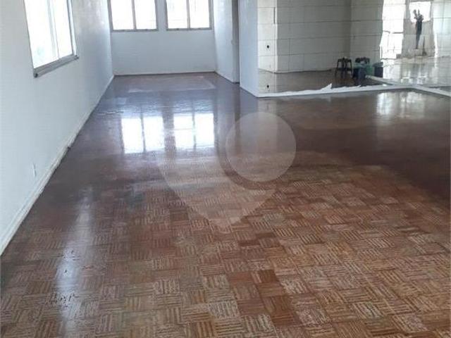 Imoveis em Higienópolis