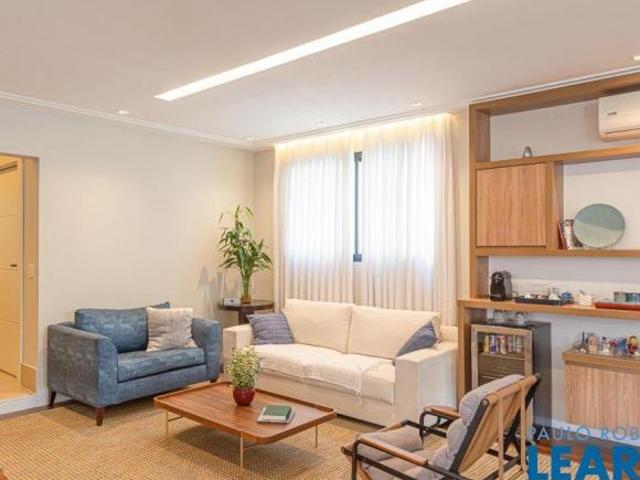 Imoveis em Higienópolis