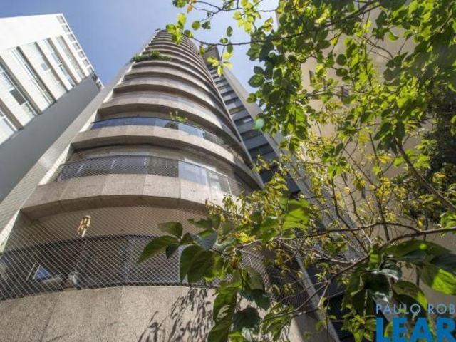 Imoveis em Higienópolis
