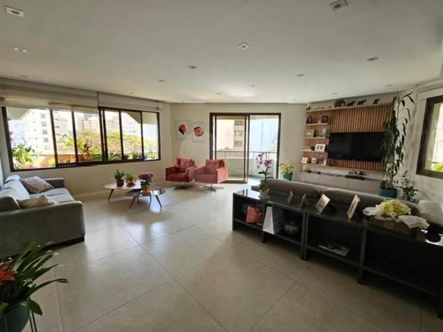 Imoveis em Higienópolis