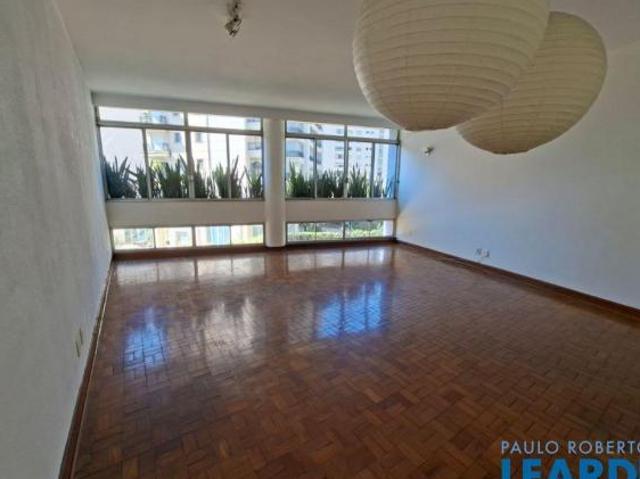 Imoveis em Higienópolis