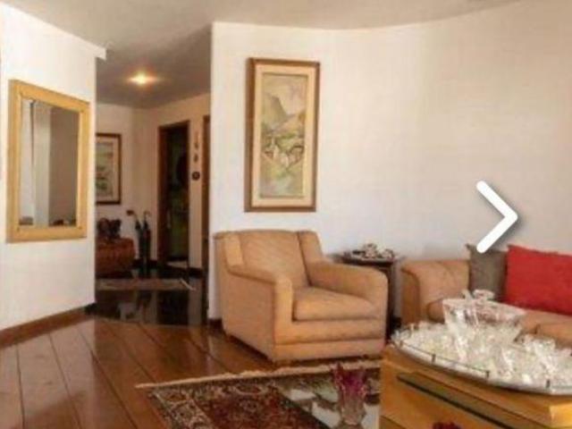 Imoveis em Higienópolis