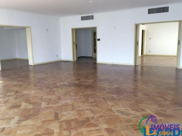 Imoveis em Higienópolis