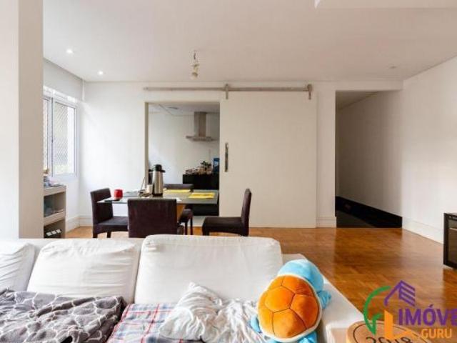 Imoveis em Higienópolis