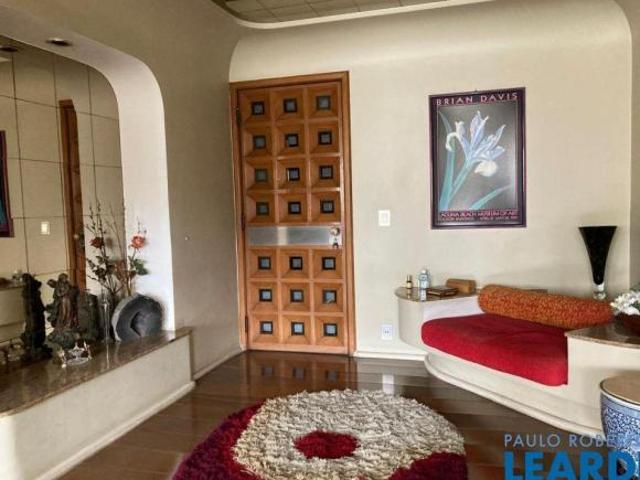 Imoveis em Higienópolis