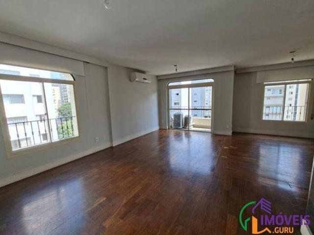 Imoveis em Higienópolis